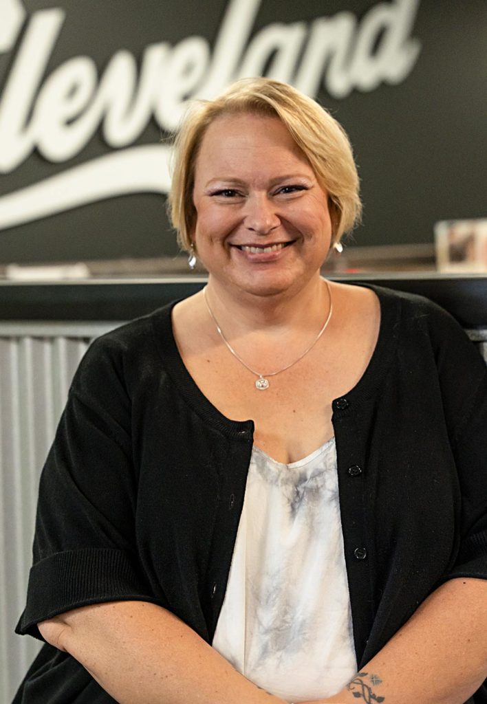 Meet the Team | ADA Architects, Inc. | Cleveland, Ohio